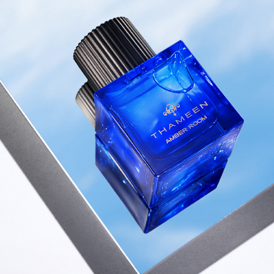 Thameen Amber Room | LUXSB - Luxury Scent Box